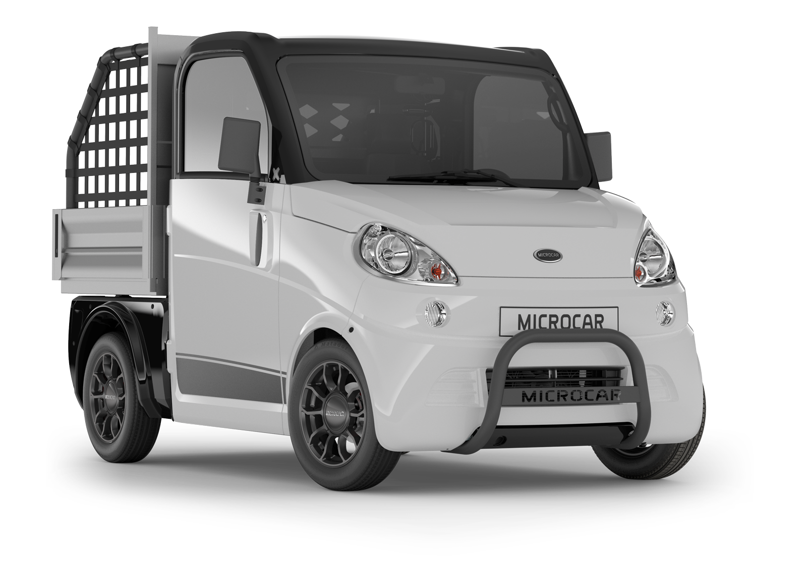 Nye mopedbiler og elektrisk mopedbiler | Gratis Frakt | Mopedbil Norge AS