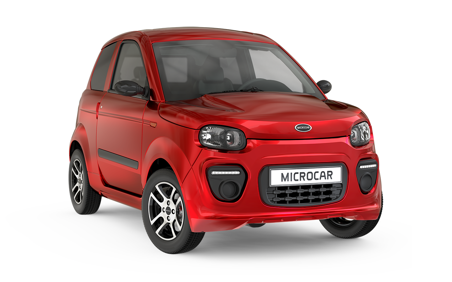 Nye mopedbiler og elektrisk mopedbiler | Gratis Frakt | Mopedbil Norge AS