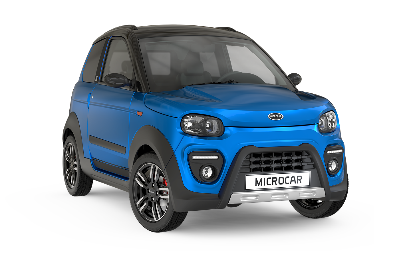 Nye mopedbiler og elektrisk mopedbiler - Gratis Frakt - Mopedbil Norge AS