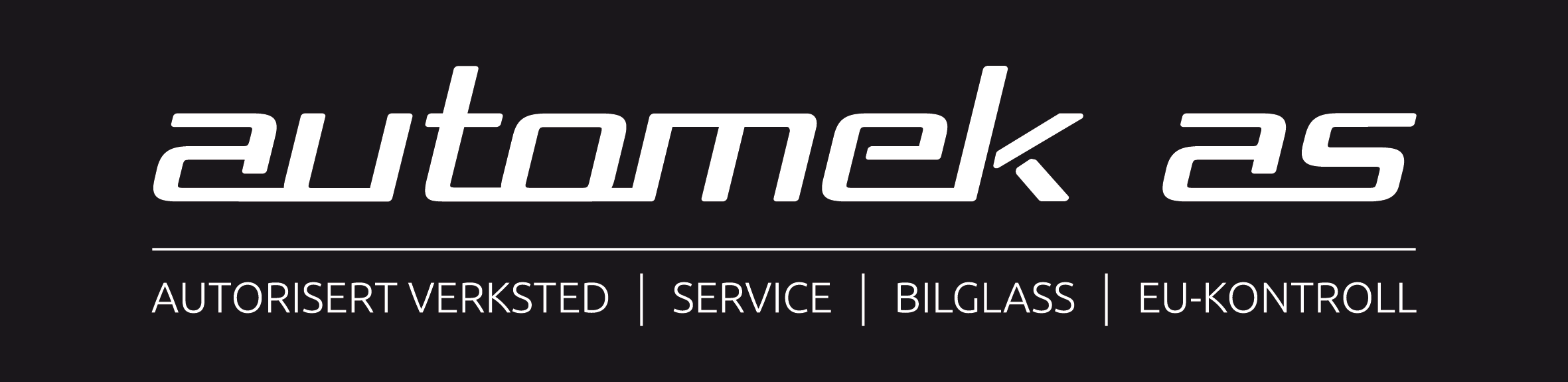 Automek AS, ny forhandler i Stranda på Sunnmøre. - Mopedbil Norge AS